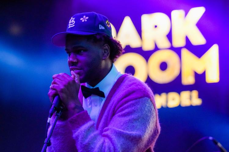 Sir Eddie C brings his own flair to St. Louis hip-hop scene