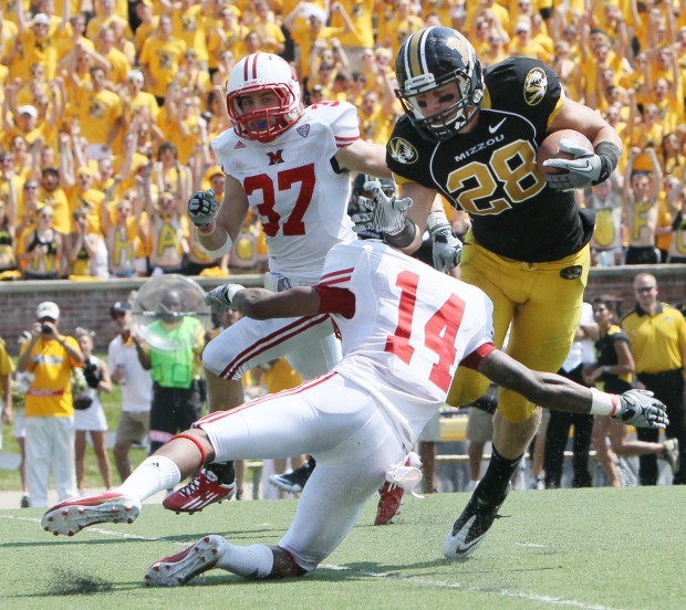 Tigers shut out on coaches' All-SEC team