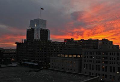 Illinois man accused of downtown St. Louis firebombing