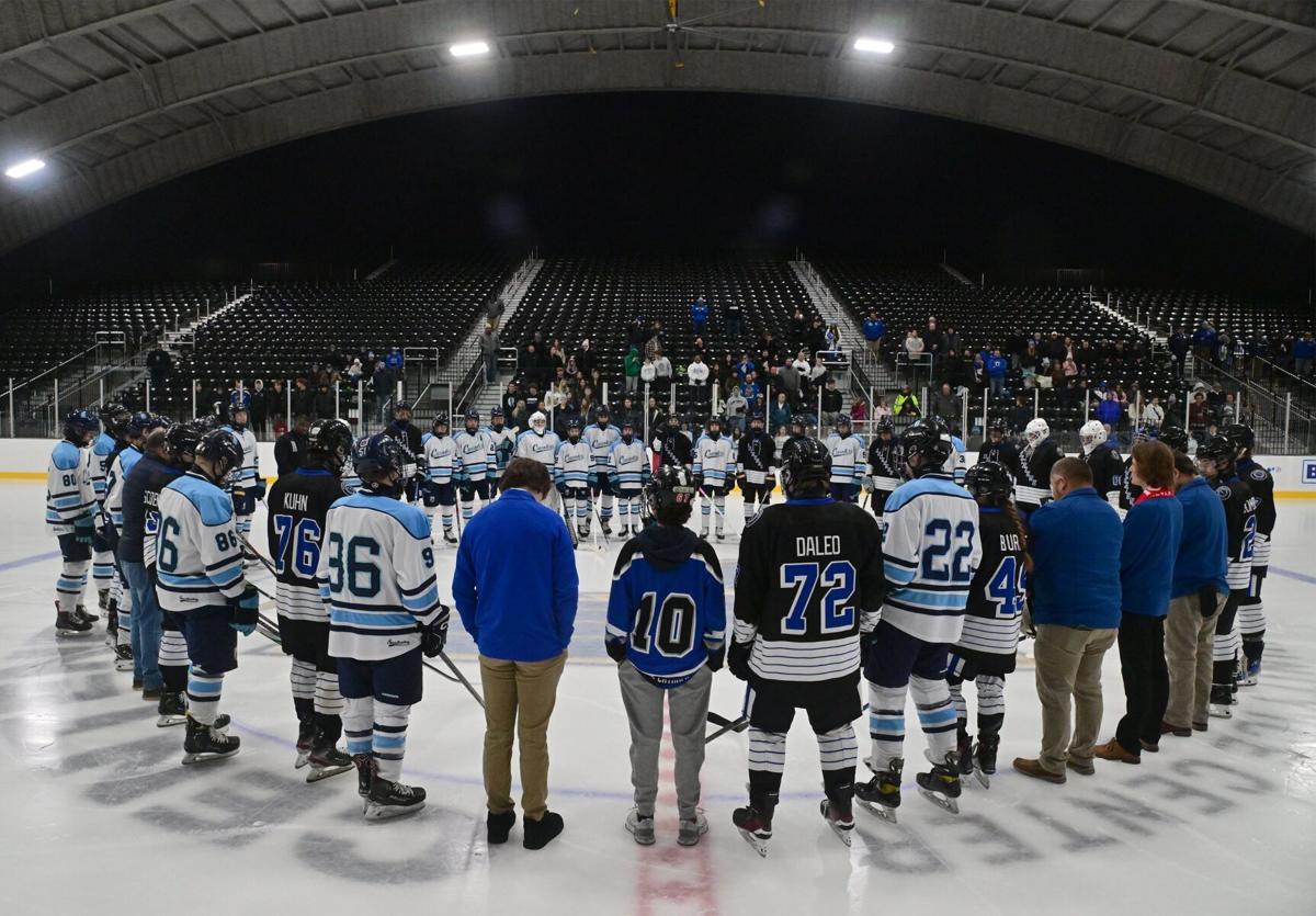 Duchesne 3, St. Dominic 3