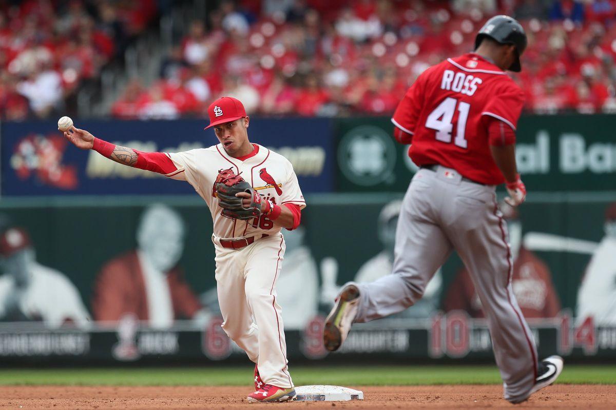 St Louis Cardinals Today Game | semashow.com