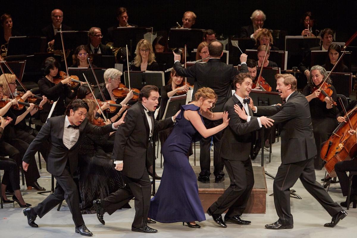 Opera Theatre of St. Louis' new season features virtual, in-person ...
