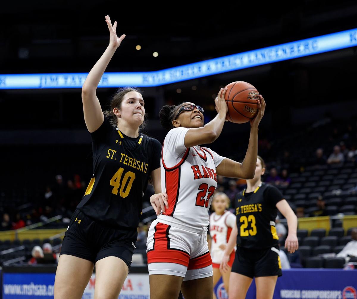Lift for Life takes charge early to win 2nd successive girls basketball ...
