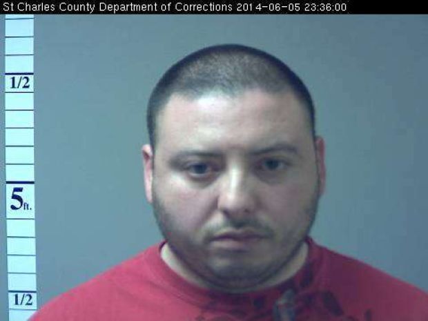 Ex-Chesterfield cop who secretly taped sex acts charged with failing to ...