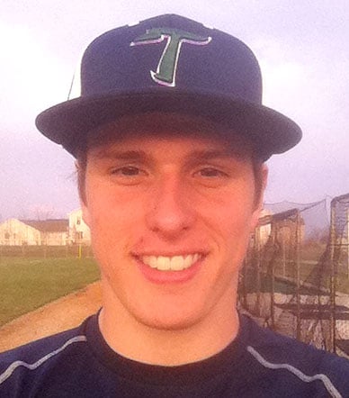 David Masters, sr., Timberland