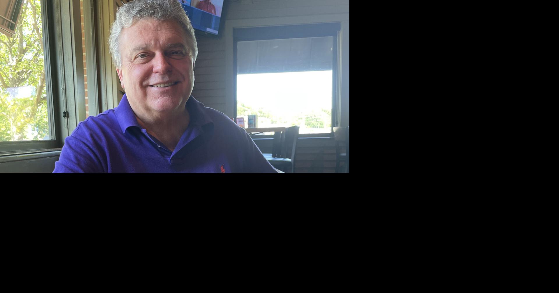 Former KFNS owner Randy Markel considers returning