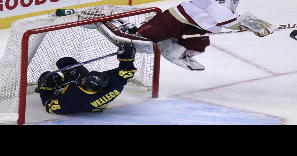 John Muse, Jeff Velleca