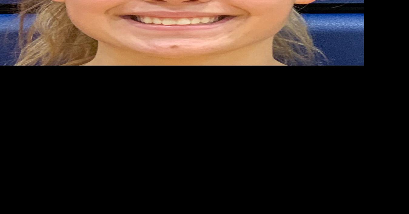 Alivia McCulla • Parkway South basketball