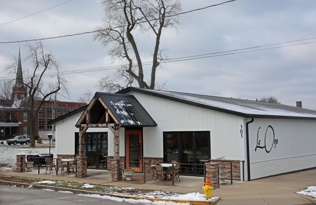 Le Ono brings Polynesian French fusion to O'Fallon, Illinois