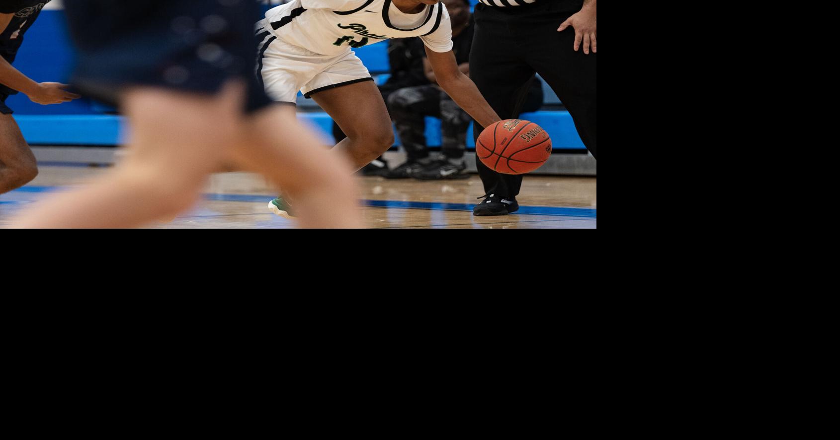 Rashad Smith's block seals Pattonville's win over Howell Central in ...