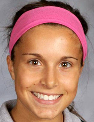 Mary Barton, sr., St. Joseph’s