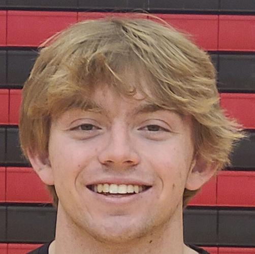 High school athletes of the week: Feb. 14, 2024