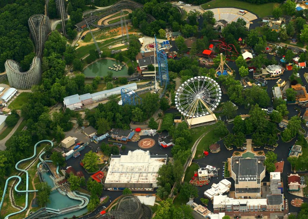 Six Flags St. Louis could get new owner, expert says