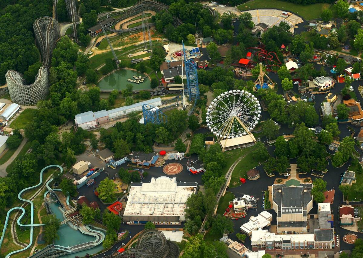 Six Flags St. Louis could get new owner, expert says