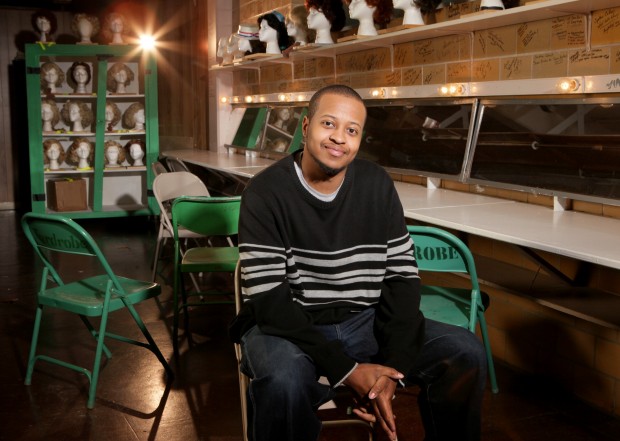 Meet 7 St. Louis actors who are making a scene