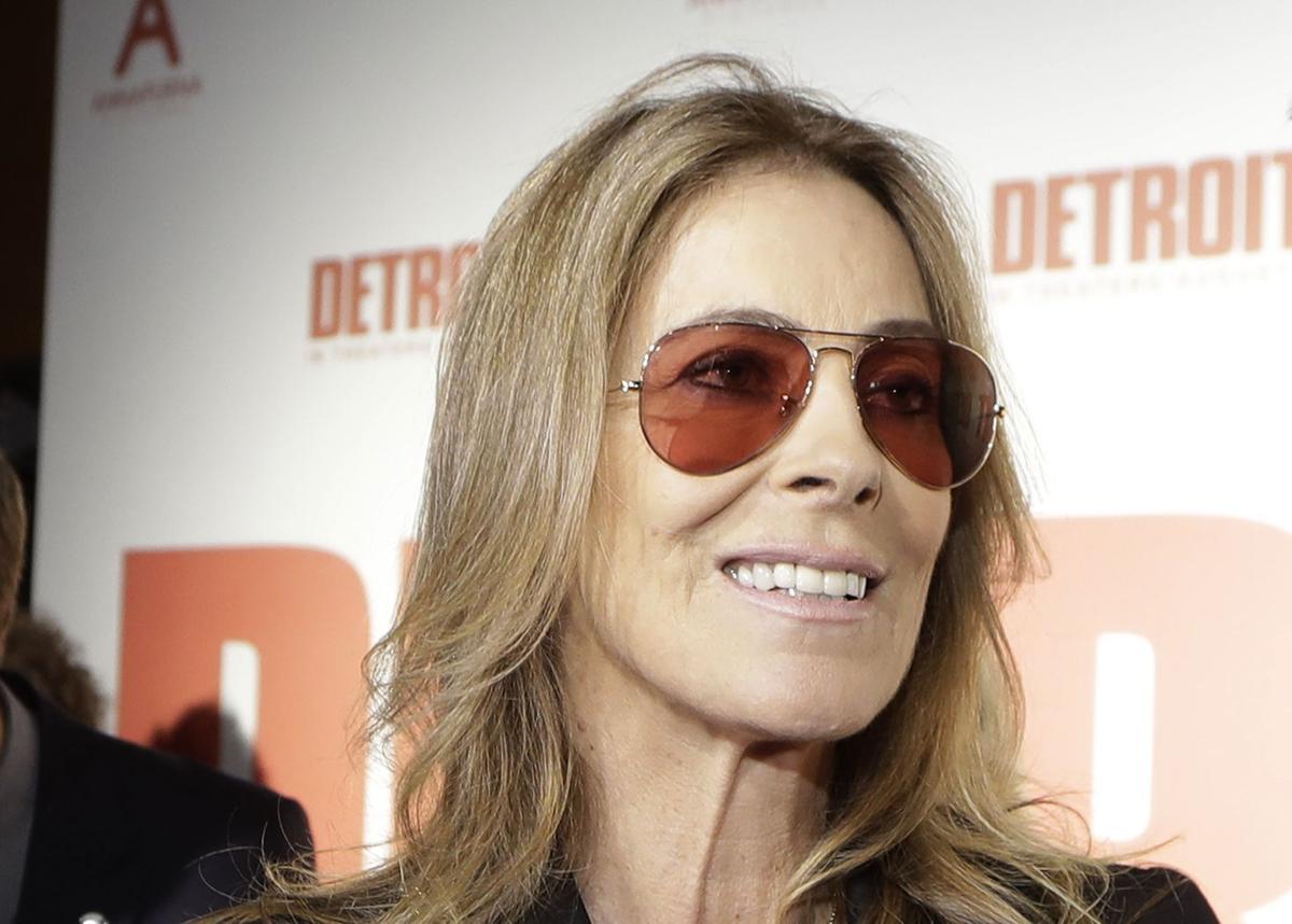 Director Kathryn Bigelow's 'Detroit' addresses race head-on