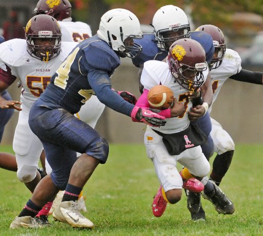 No. 2 Miller Career rallies to knock off sixth-ranked Soldan in PHL ...