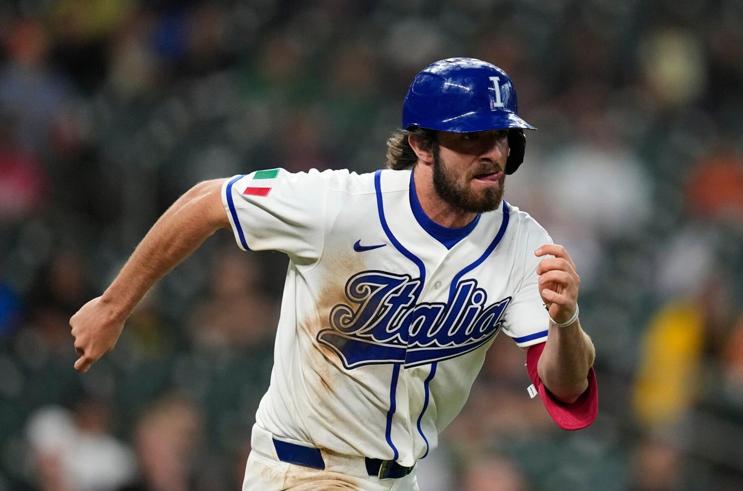 WBC puts Cardinals' Thomas Saggese in interesting situation