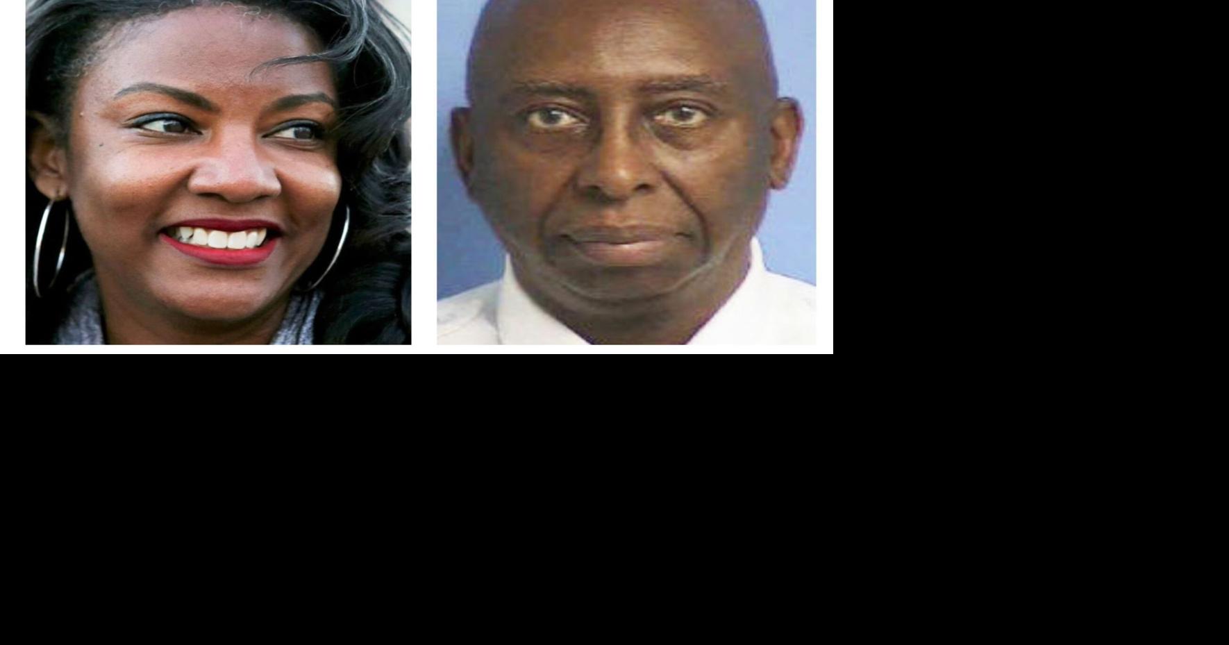 Tishaura Jones, Vernon Betts easily win St. Louis treasurer, sheriff’s ...