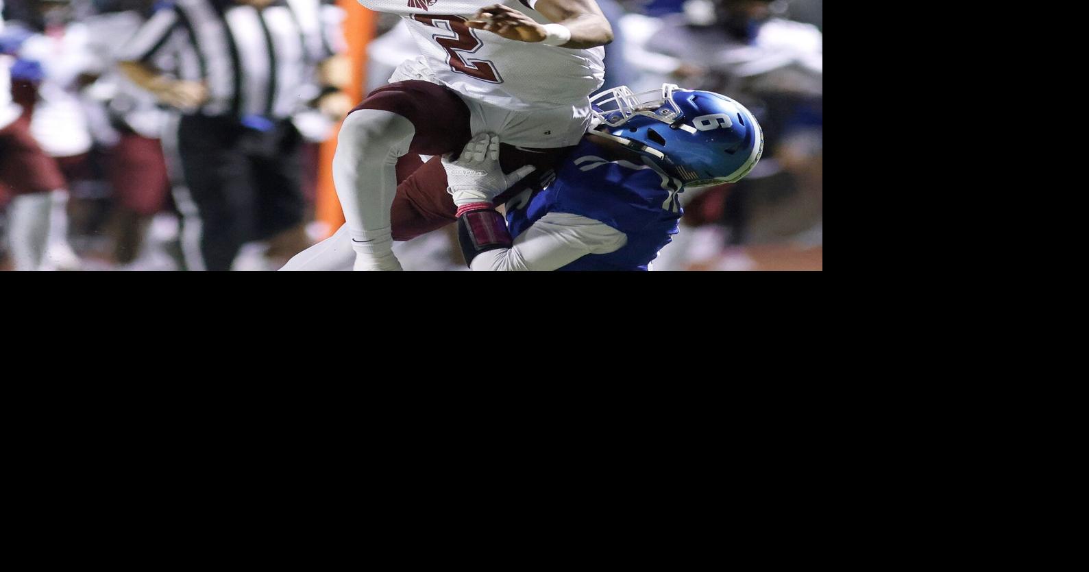 Football spotlight: Cardinal Ritter ready to take the next step after ...