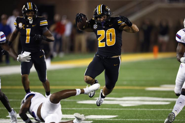 How to watch Mizzou vs. South Carolina football on TV, live stream plus ...