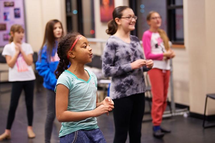 3 area middle schools will get theater-arts programs with help of ...