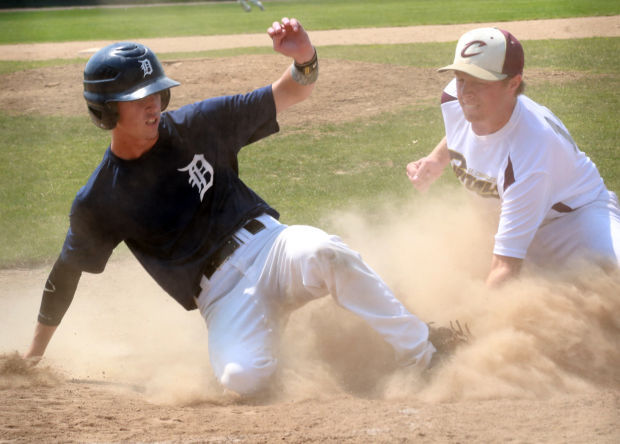 Defensive Dirtbags claim SLABA title