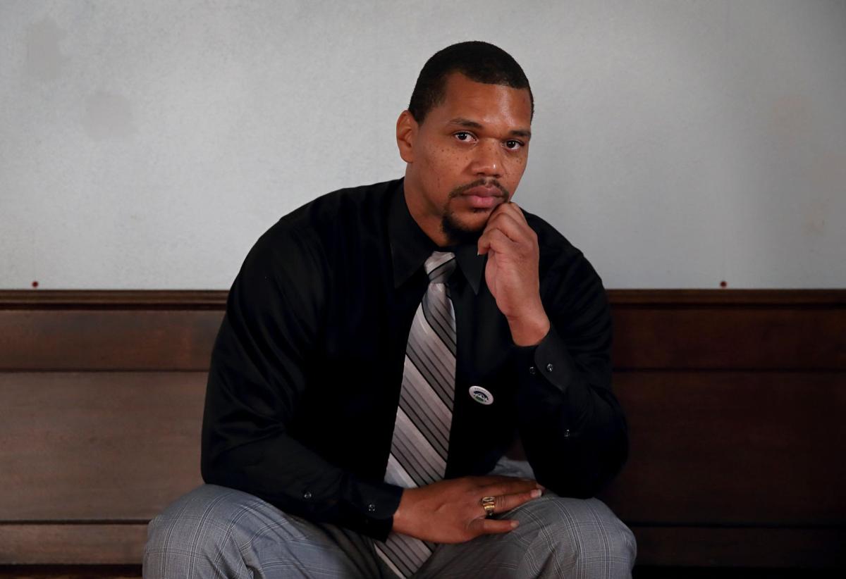 7 years after Ferguson DOJ report, lawsuit dismissed for man who ...