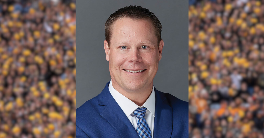 Mizzou announces Laird Veatch as next athletics director