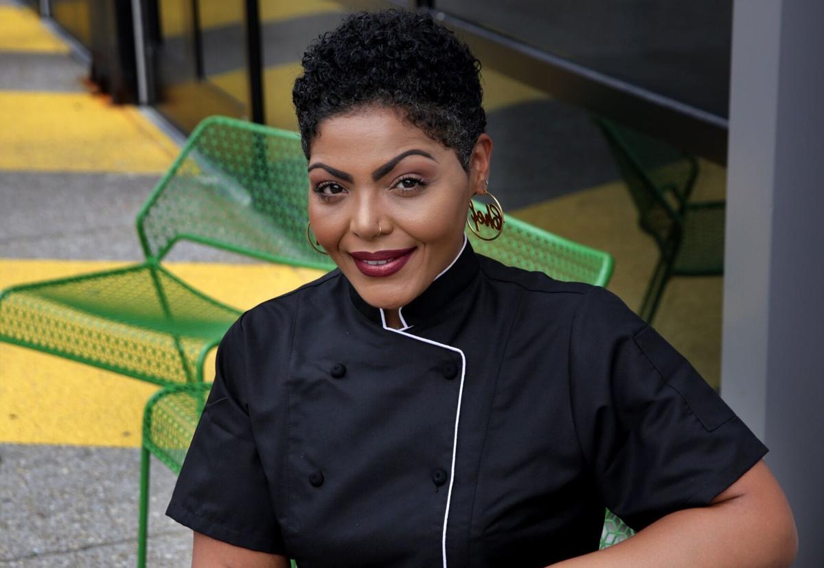 Simply Delicious, new restaurant from 4 Hens Creole Kitchen team, opens ...