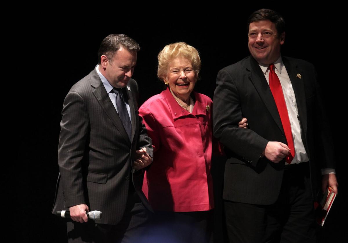 Missouri Republican Ed Martin jumps into the Lord still-hot seat on CNN