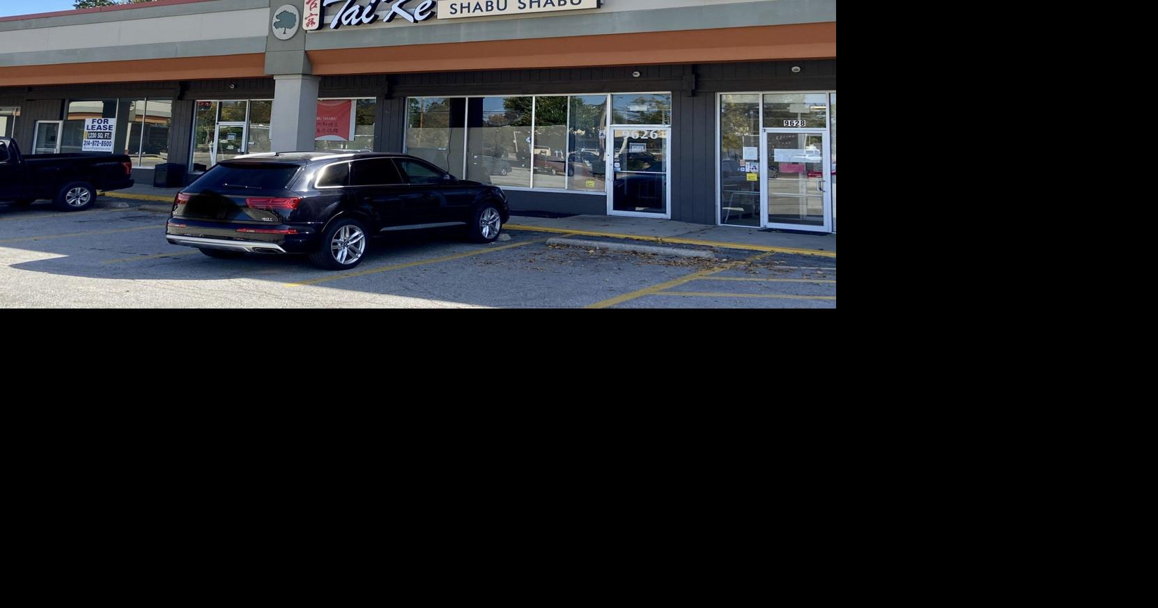 Tai Ke Shabu Shabu opens in Olivette