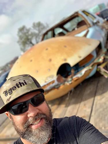 St. Louis drive-in to become home to the 'Good Burger' car from '90s ...