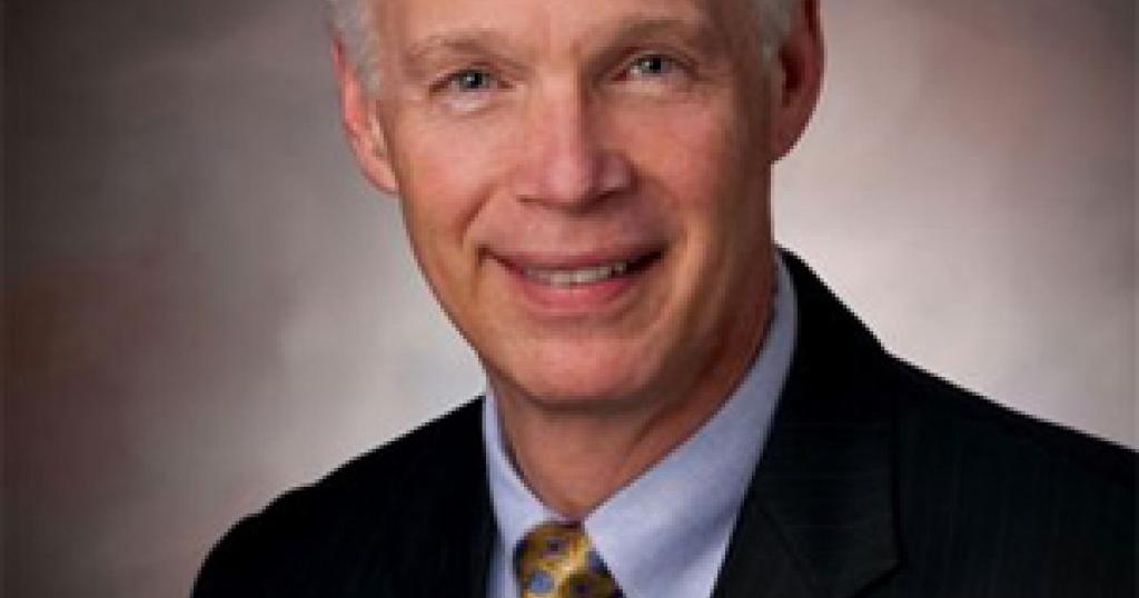 John Brunner getting a boost from political mentor, Wisconsin Sen. Ron ...