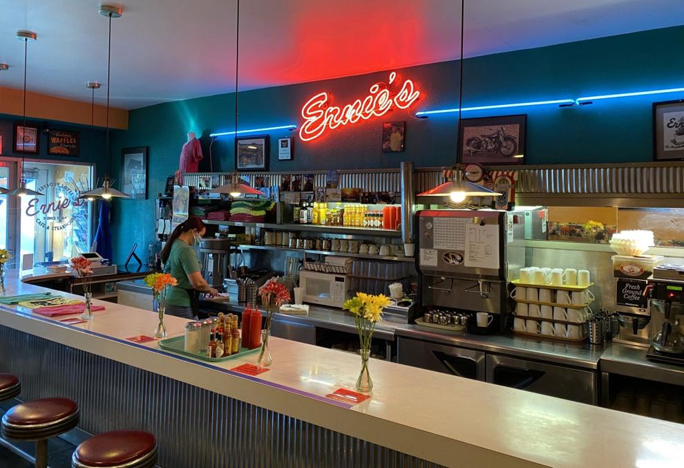 More than a college town: Explore the food, drink, outdoors in Columbia ...