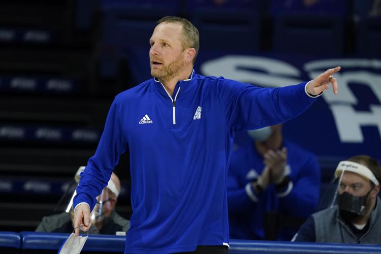 Arch Madness: 2023 MVC Basketball Tournament bracket, schedule, game ...