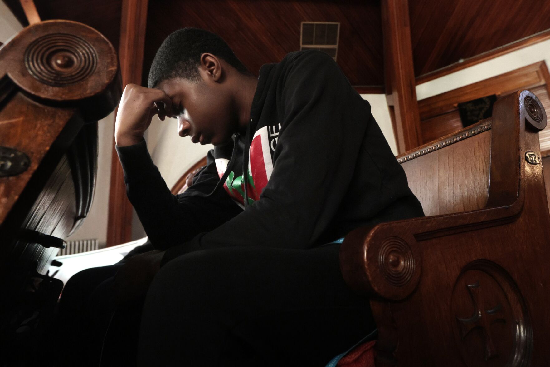 Photos: MLK Unity Gathering honors the legacy of civil rights leader