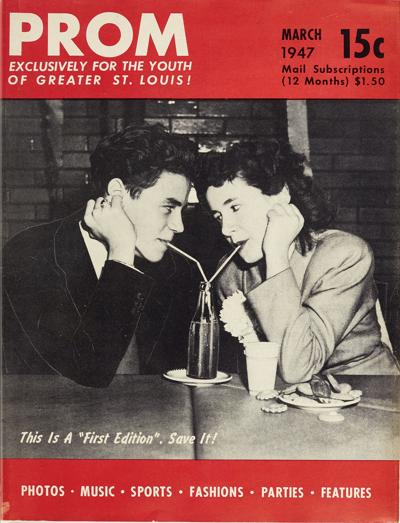 Another chance to go to prom (without the teen angst) at the St. Louis ...