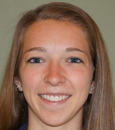 Runner of the decade: Hannah Long, Eureka