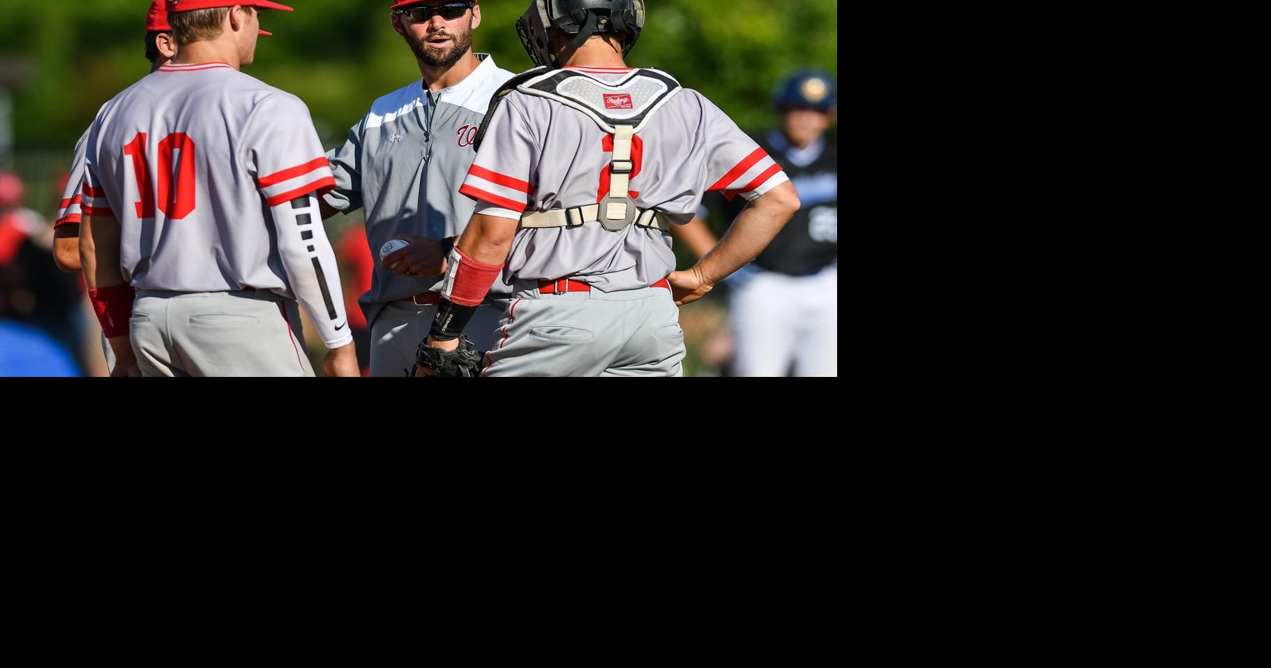Rodgers tapped to be new Troy coach