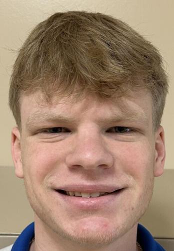 High school athletes of the week: Feb. 14, 2024