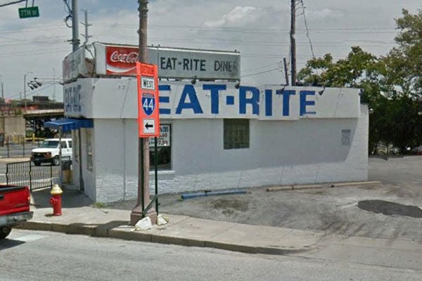 Son of Tony's owner charged over late-night shooting at Eat-Rite Diner