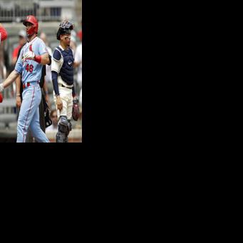 Read the full transcript of Ben Frederickson's Tuesday STL sports chat