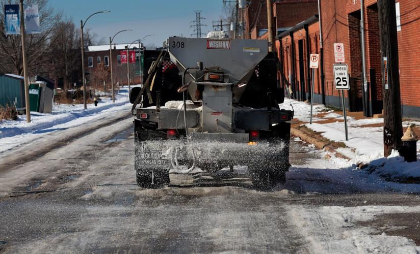 Private plow companies get boost from winter storms