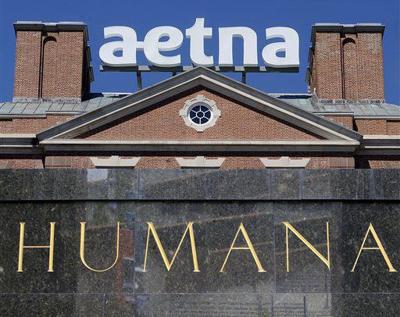 Aetna and Humana end $34 billion merger agreement
