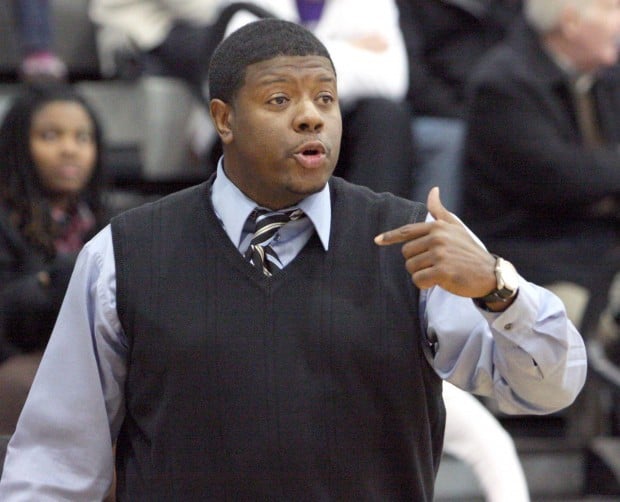 Claggett settling in to his new home at SLUH