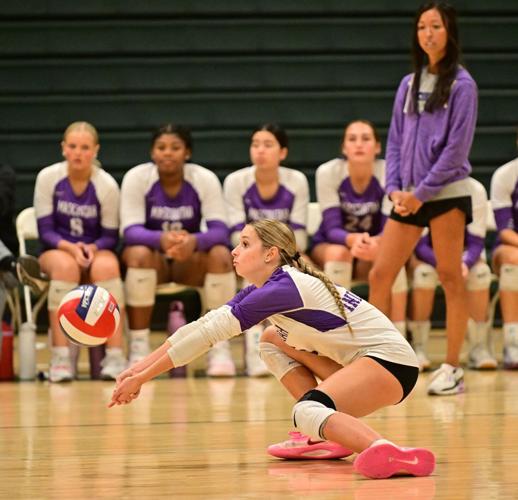 5 things to watch as girls volleyball postseason begins