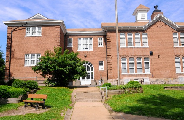 Ferguson school celebrates 130 years of learning