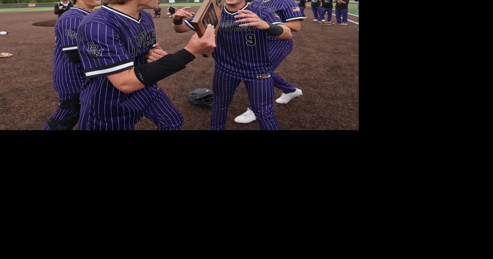 Class 6 District 4 baseball final: Fort Zumwalt West 5, Francis Howell 2