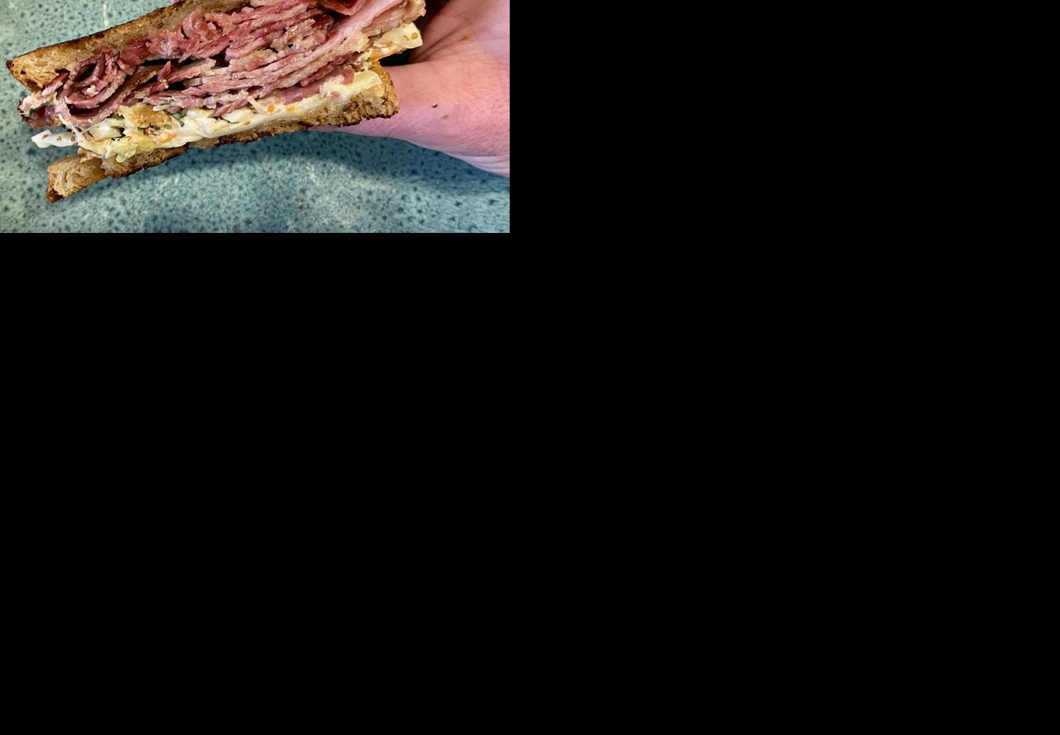 What to eat now: Still nondescript, revived Beffa's finds a new voice